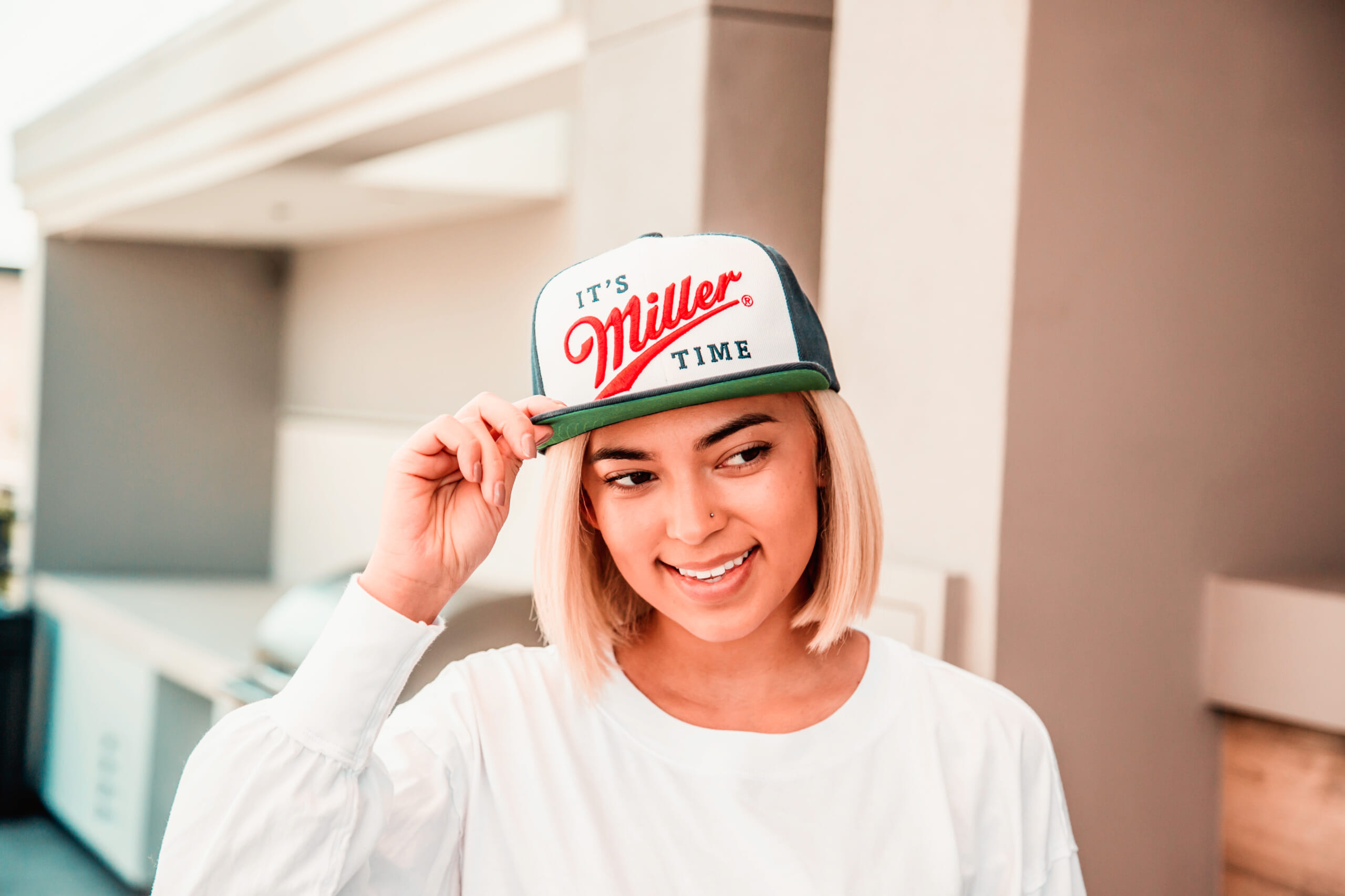 First Look at Miller Lite + Mitchell & Ness Limited Edition Capsule - Maxim