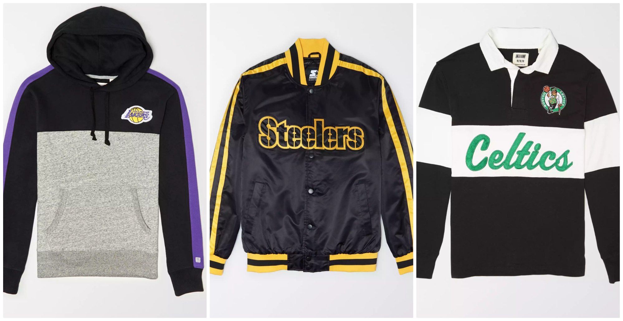American Eagle Tailgate Collection