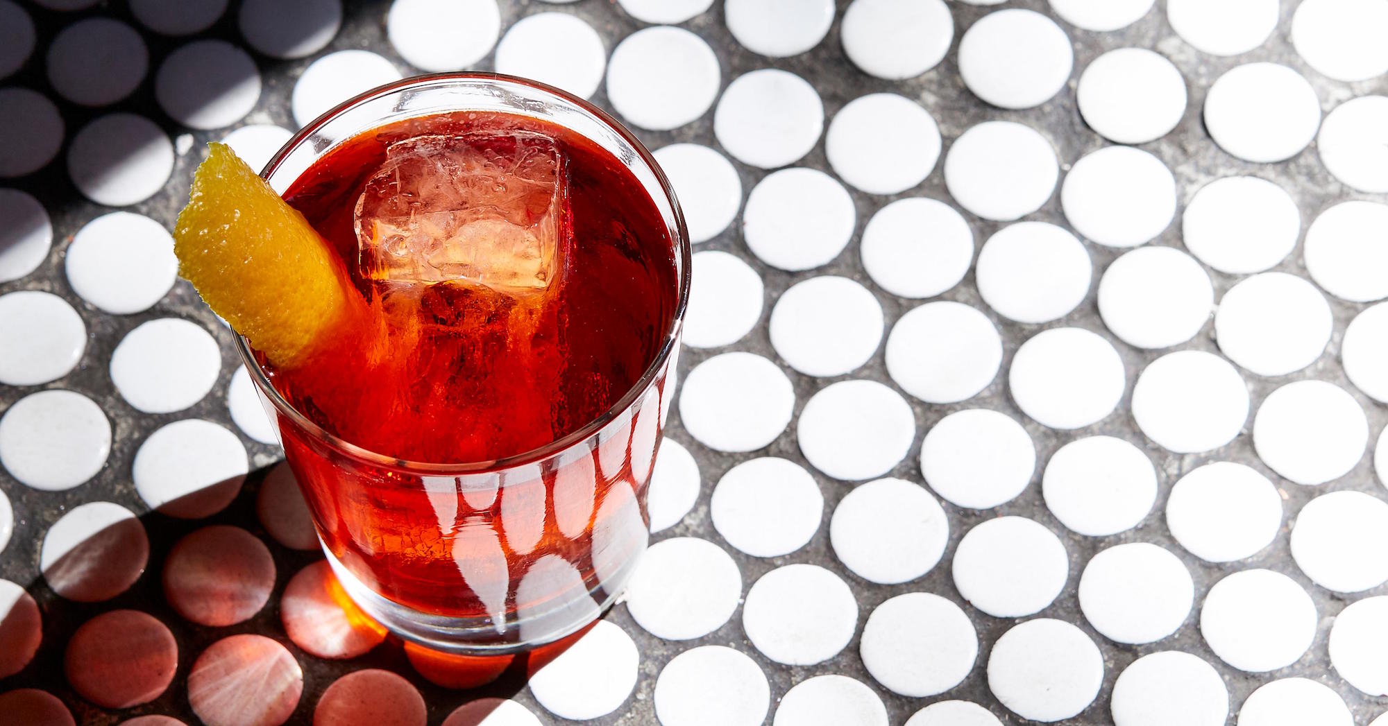 How To Make the Ultimate Negroni - Maxim