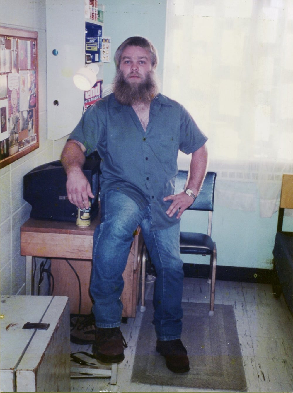 All The Wild Things We Learned When We Went Down A Making A Murderer Rabbit Hole Maxim