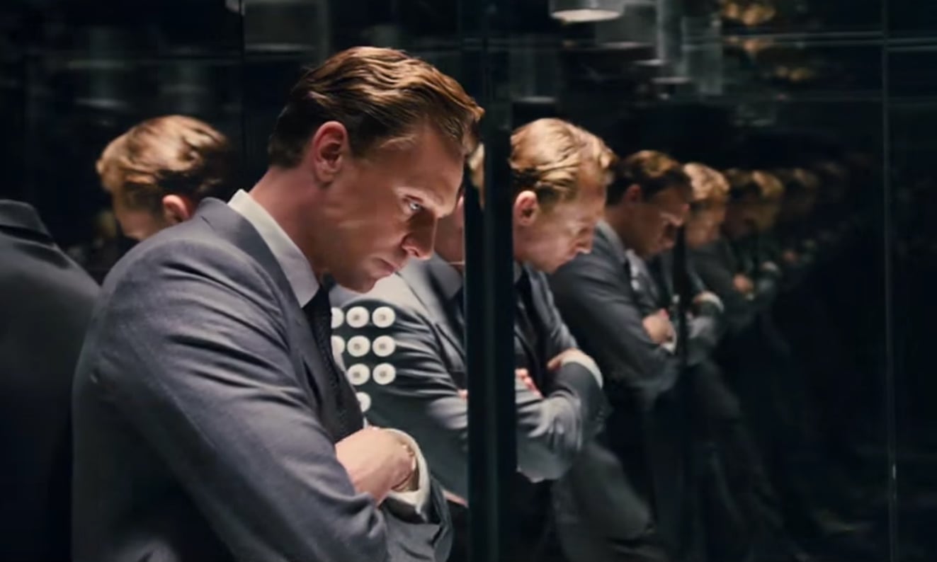 Watch the New 'High-Rise' Trailer and Still Have No Idea What the Movie ...