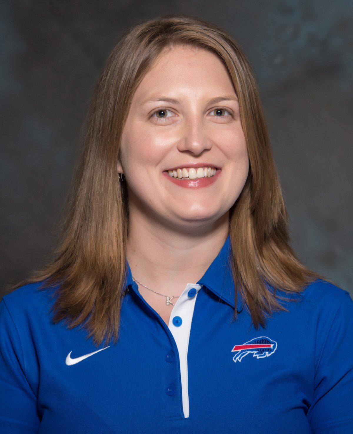 Meet The First Female Full Time Coach In Nfl History Maxim