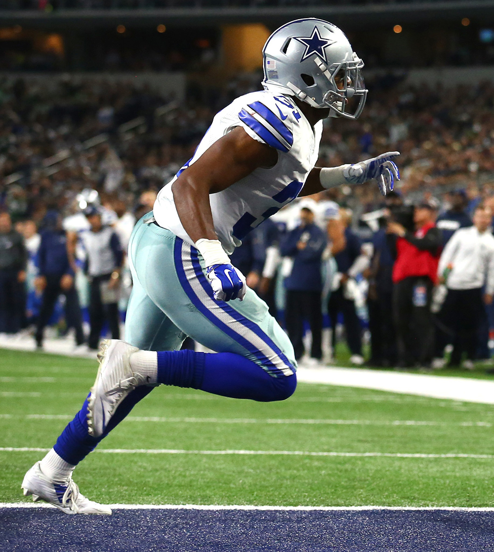 Byron Jones Maxim