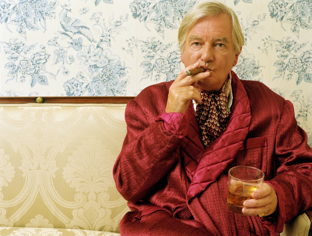 9 Secrets To A Long Life, According to the World's Oldest People - Maxim