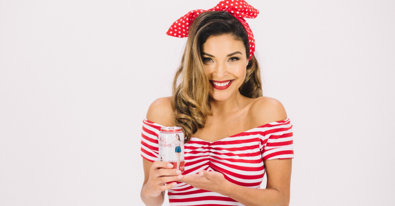Pin Ups Maxim