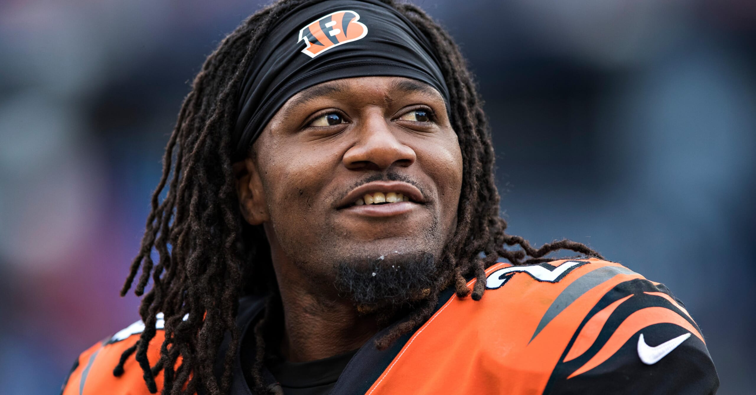 Adam 'Pacman' Jones Mocks His Airport Attacker for Crying in Court - Maxim
