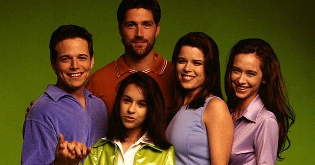 A Party Of Five Reboot Is Coming So Prepare For 90s Nostalgia