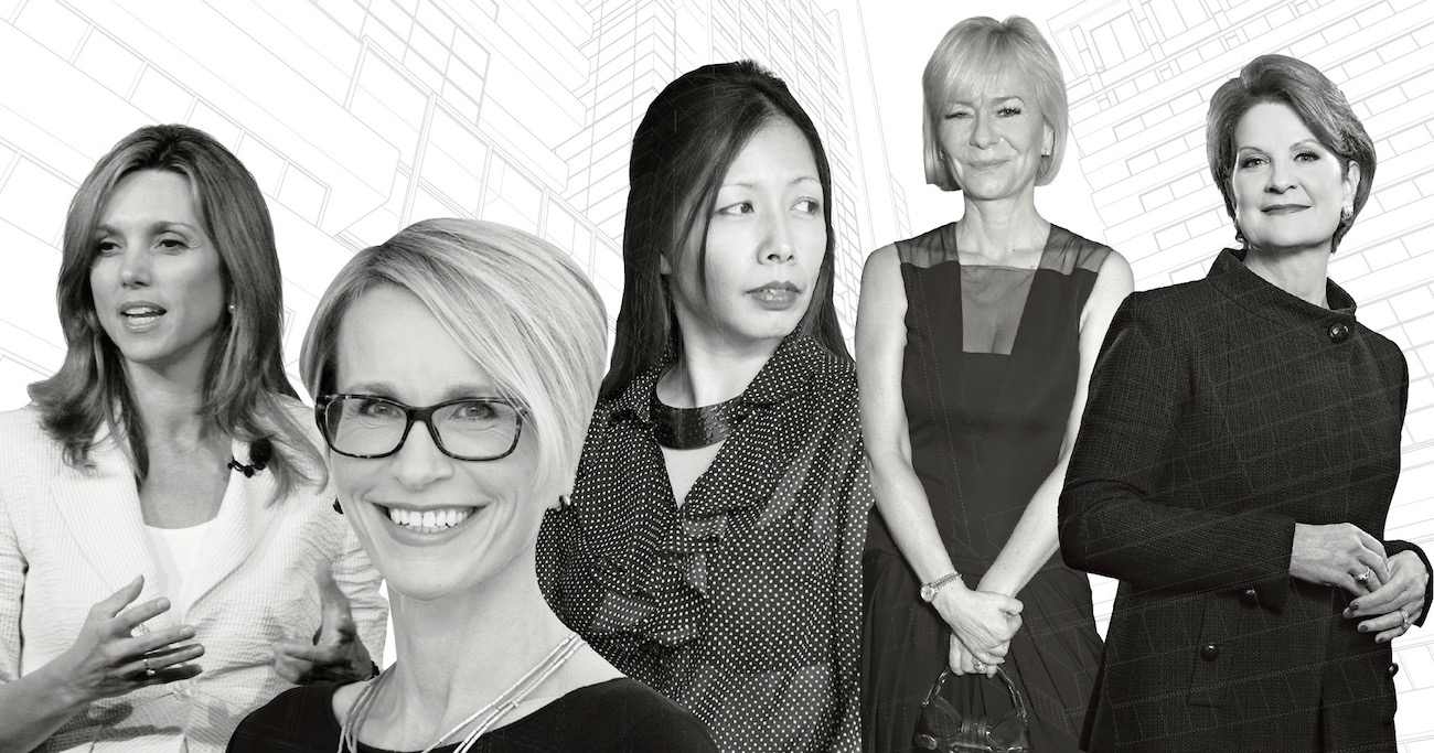 Hard-Earned Lessons From Nine of the Most Powerful Women in Business ...