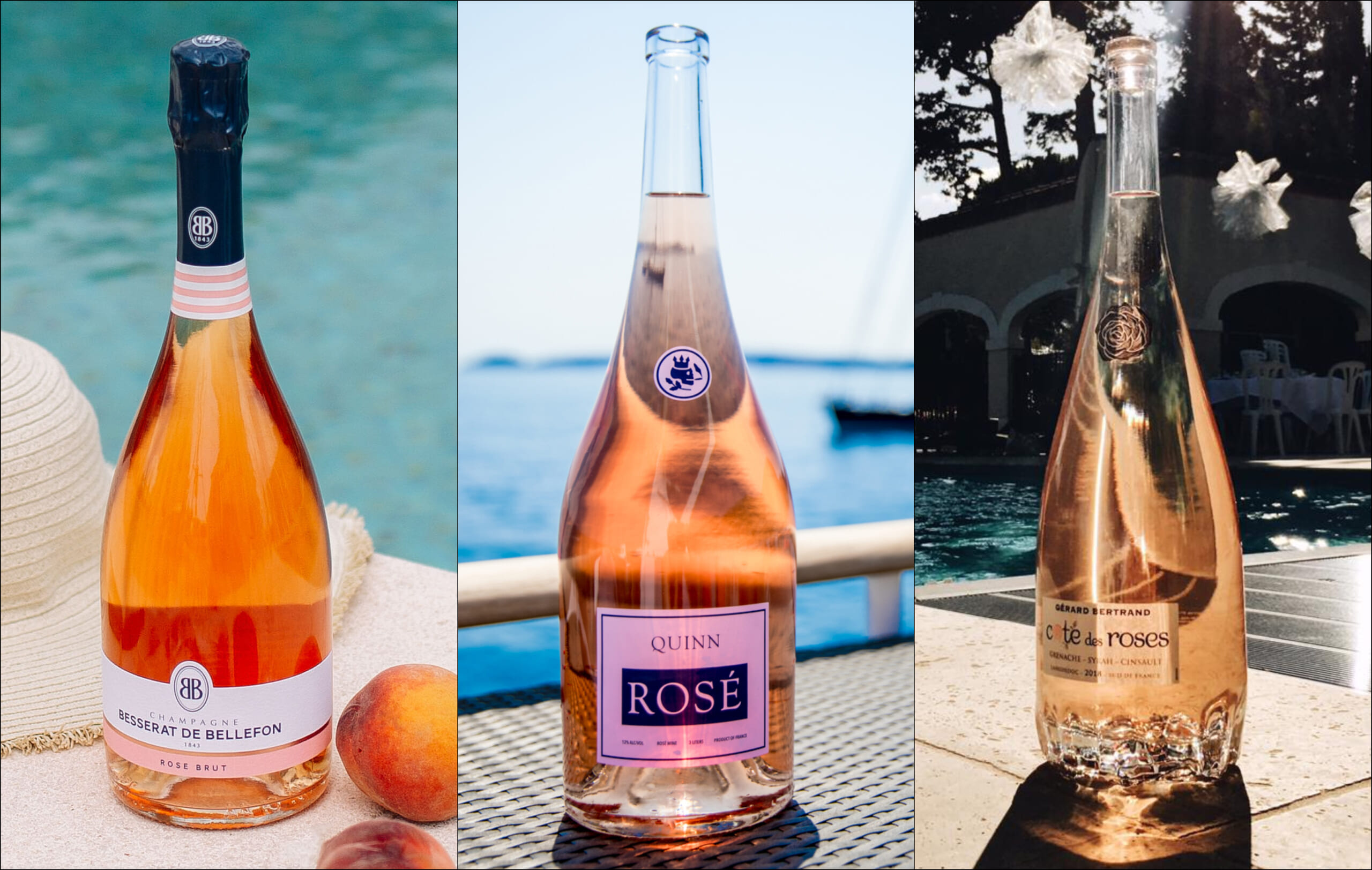 rose - Maxim