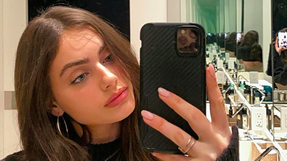 Israeli Model Yael Shelbia Named Most Beautiful Woman In The World Maxim