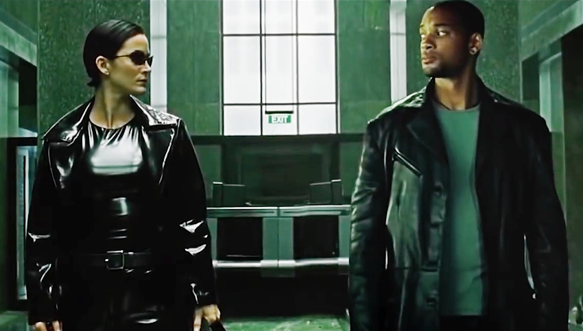 Will Smith Reveals Why He Turned Down Role of Neo In 'The Matrix' - Maxim