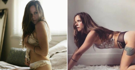 Meet The Stripper Turned ‘sex Witch Who Will Cast Orgasmic Spells On Your Junk Maxim