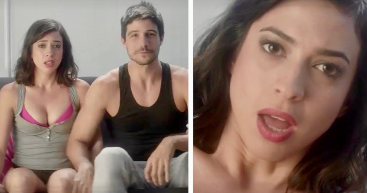 Underwear Line Branded Sexist After Debuting Lingerie That Vibrates With Every World Cup Goal