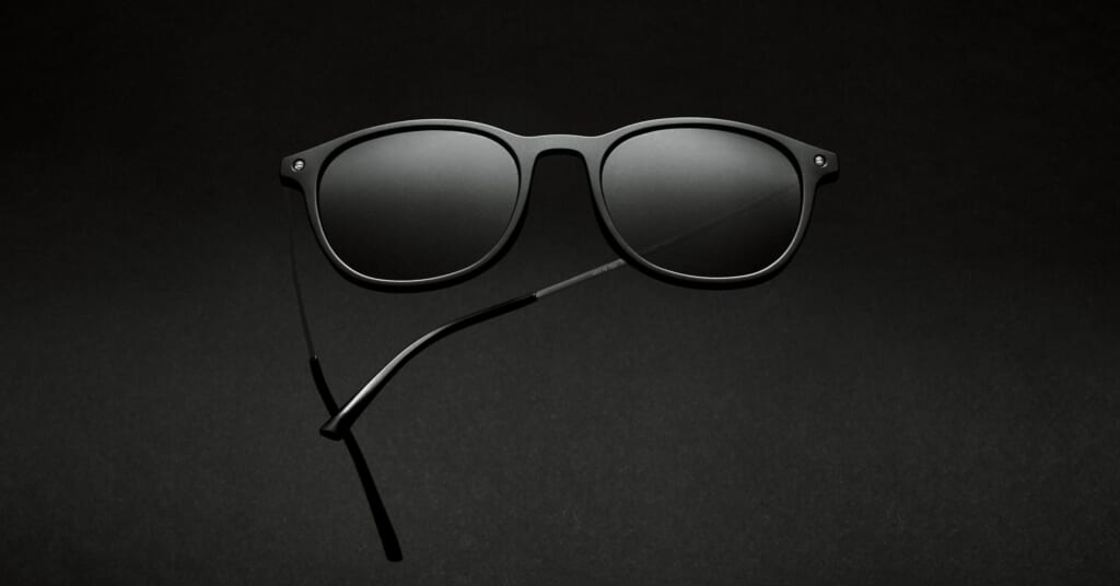 Starck Sphere Collection Fixes Weakest Points Of Sunglasses And Eyeglasses Maxim
