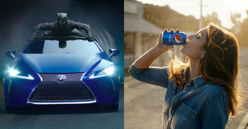 The 10 Best 2018 Super Bowl Commercials... So Far - Maxim