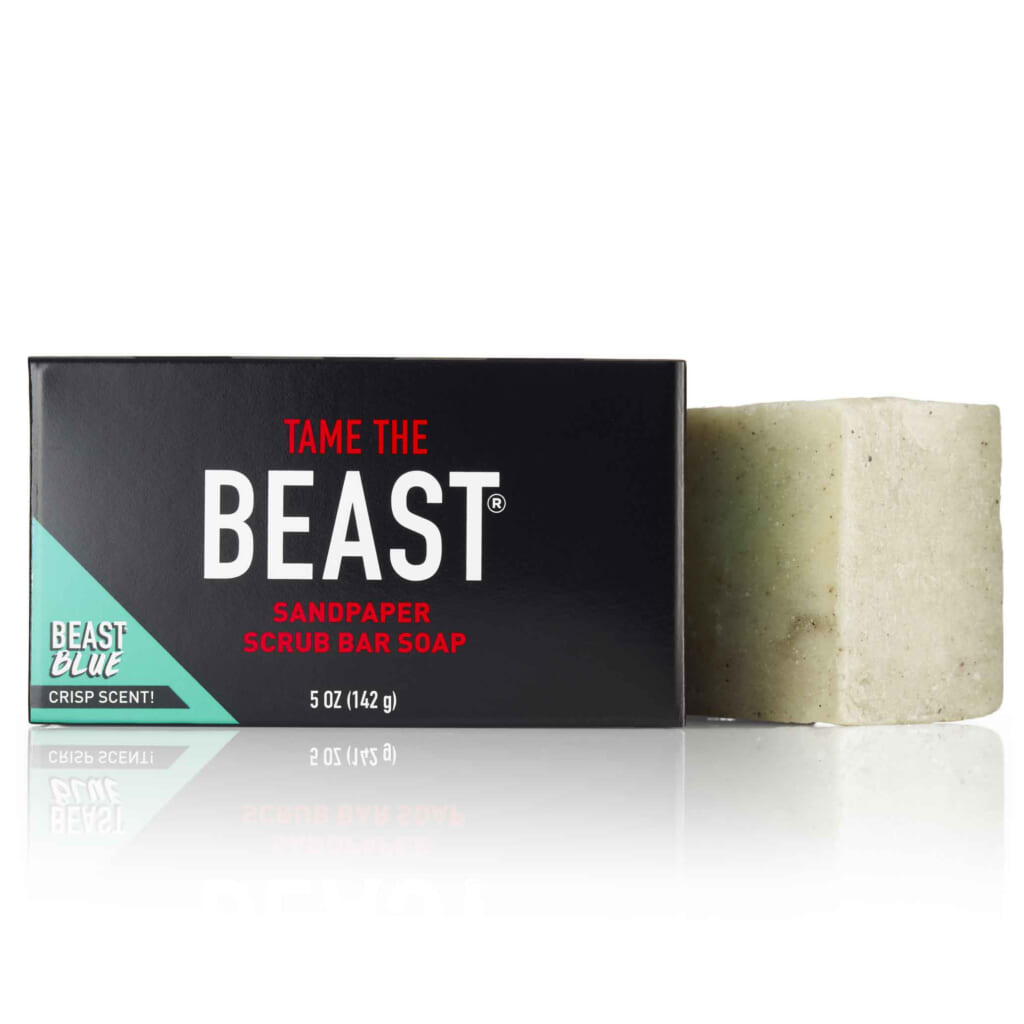 This Ultra-Refreshing Bar Soap Smells Great and Cleans Even Better - Maxim