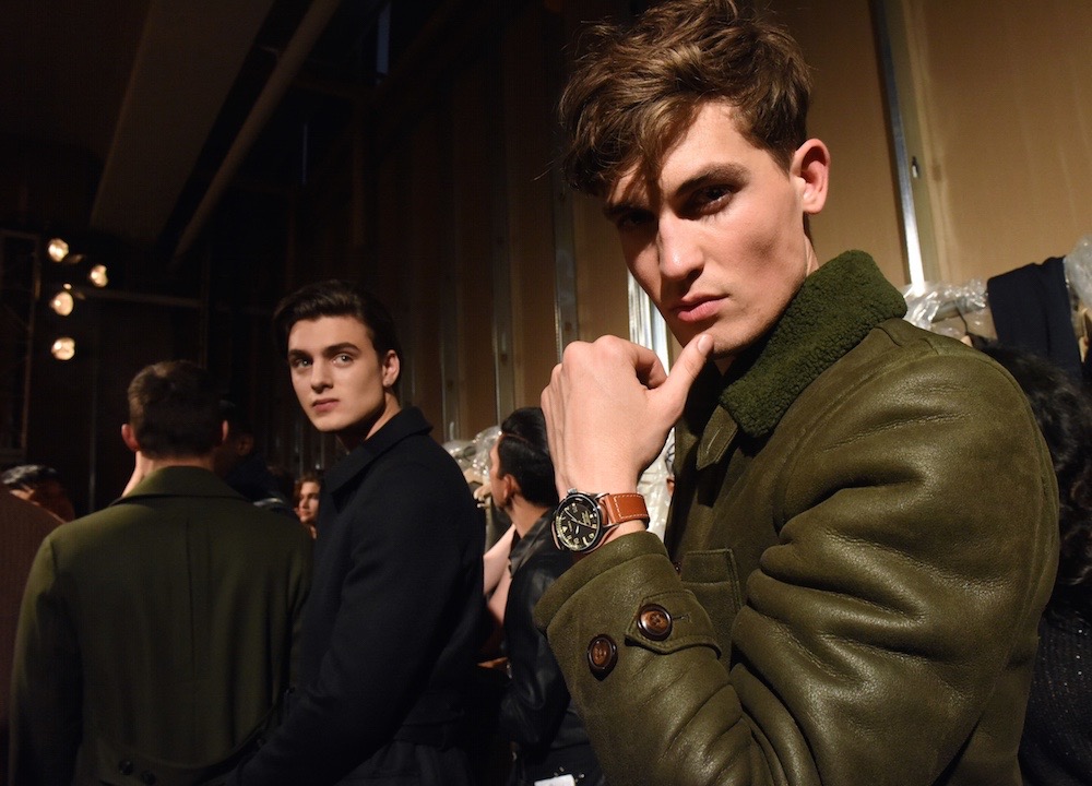 Todd Snyder Teams Up With Timex for His 'Gentleman Explorer' Line - Maxim