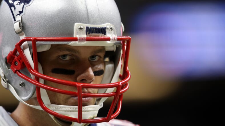 Tom Brady Shuts Down Interview After Host Makes Vulgar Comment About His 5 Year Old Daughter Maxim