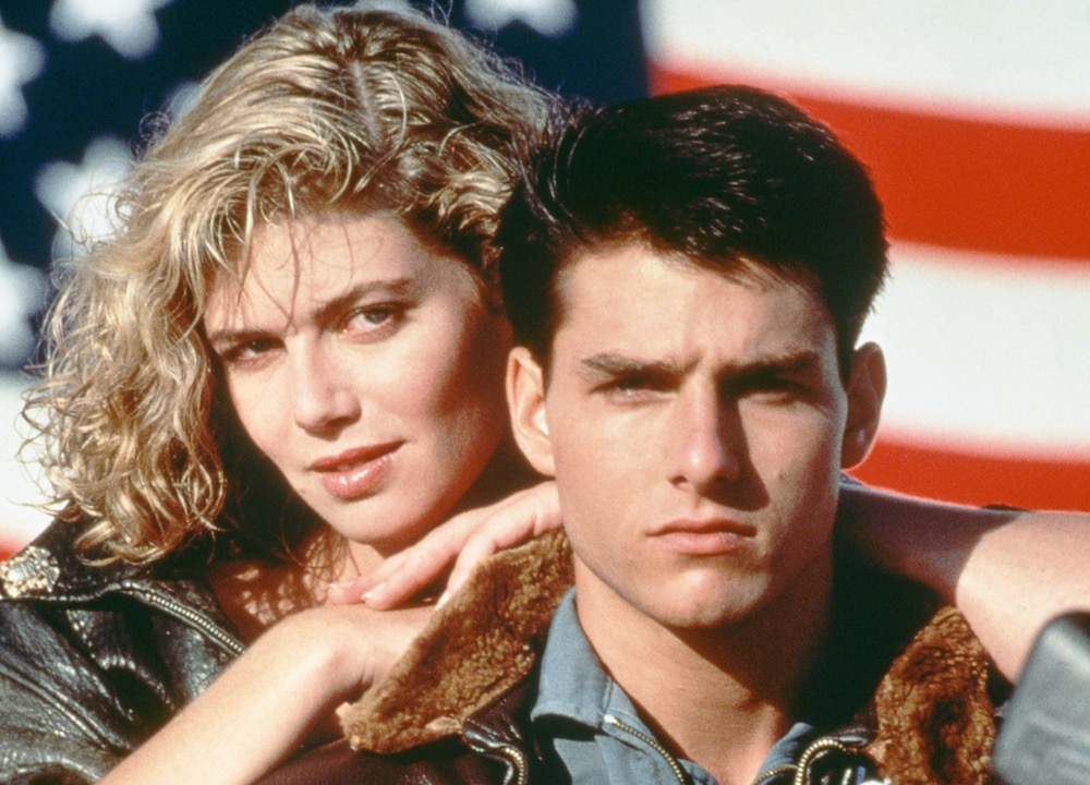 8 Things You Didn't Know About 'Top Gun' - Maxim