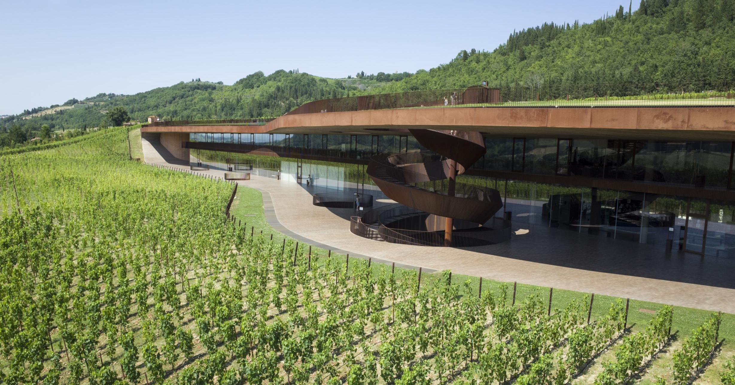 How to Buy and Run a World-Class Winery - Maxim