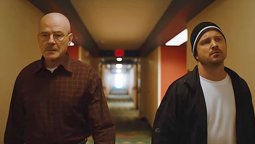 Walter White Maxim