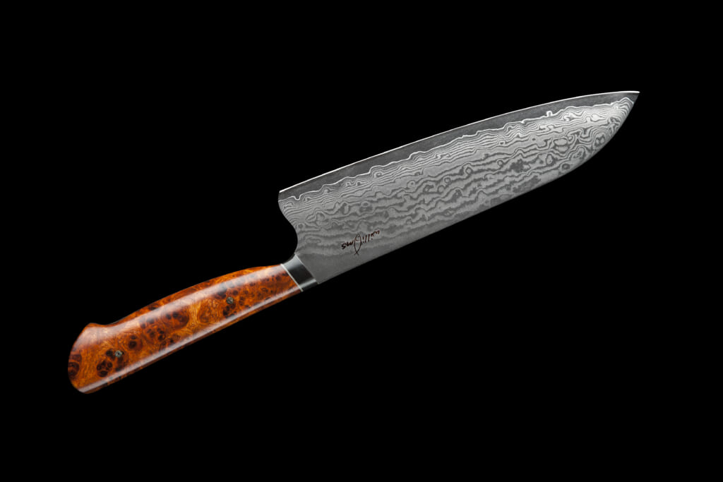 These Artisanal Knives Are Cutting Edge Works Of Art - Maxim