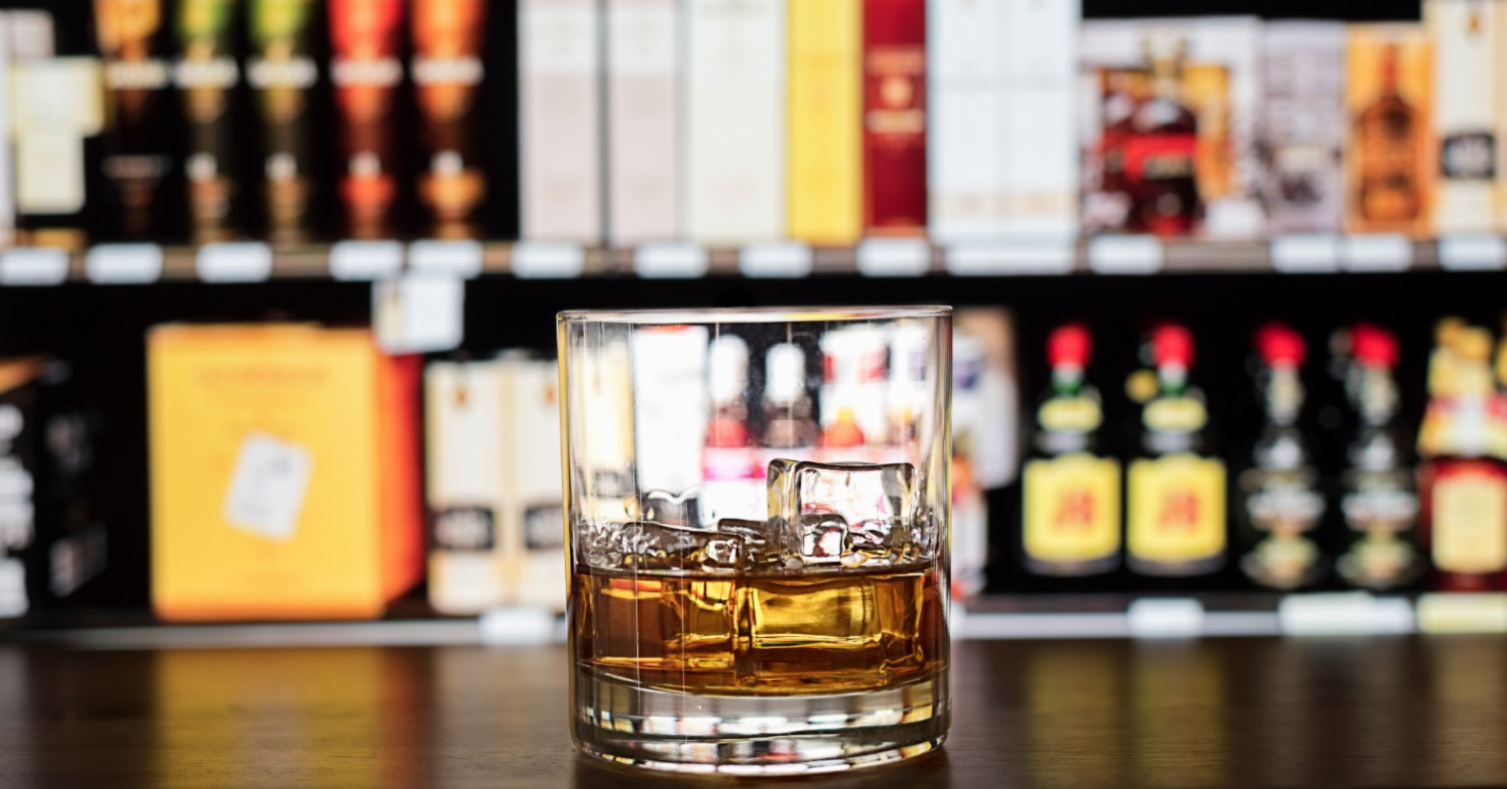 These Are the 20 Best Whiskeys of 2017, Ranked - Maxim