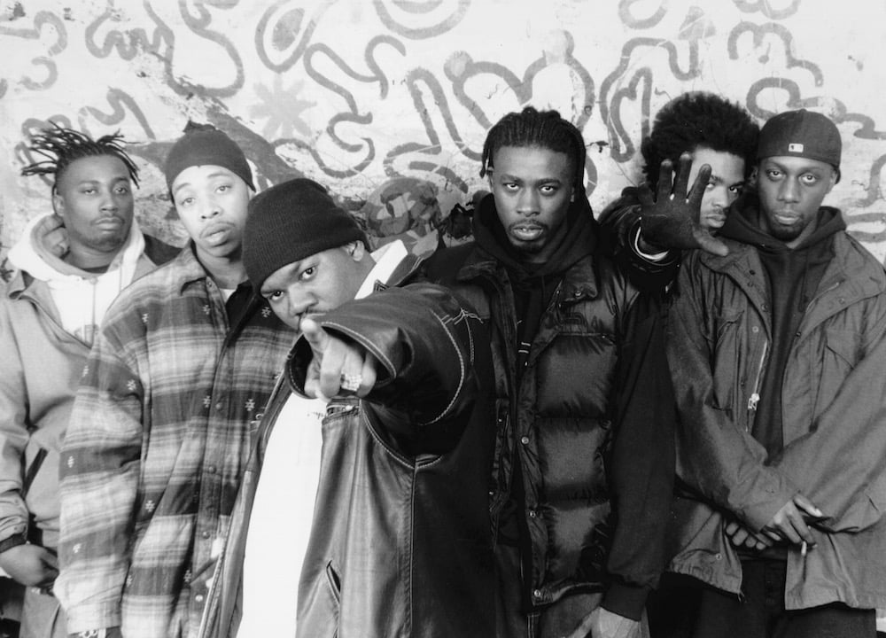 Wu Tang Rapper Suing Tmz For Saying He Cut Off His Penis Maxim