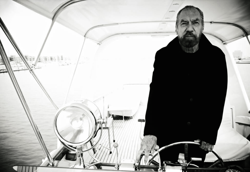 The Incredible Rise of Billionaire Mogul John Paul DeJoria - Maxim
