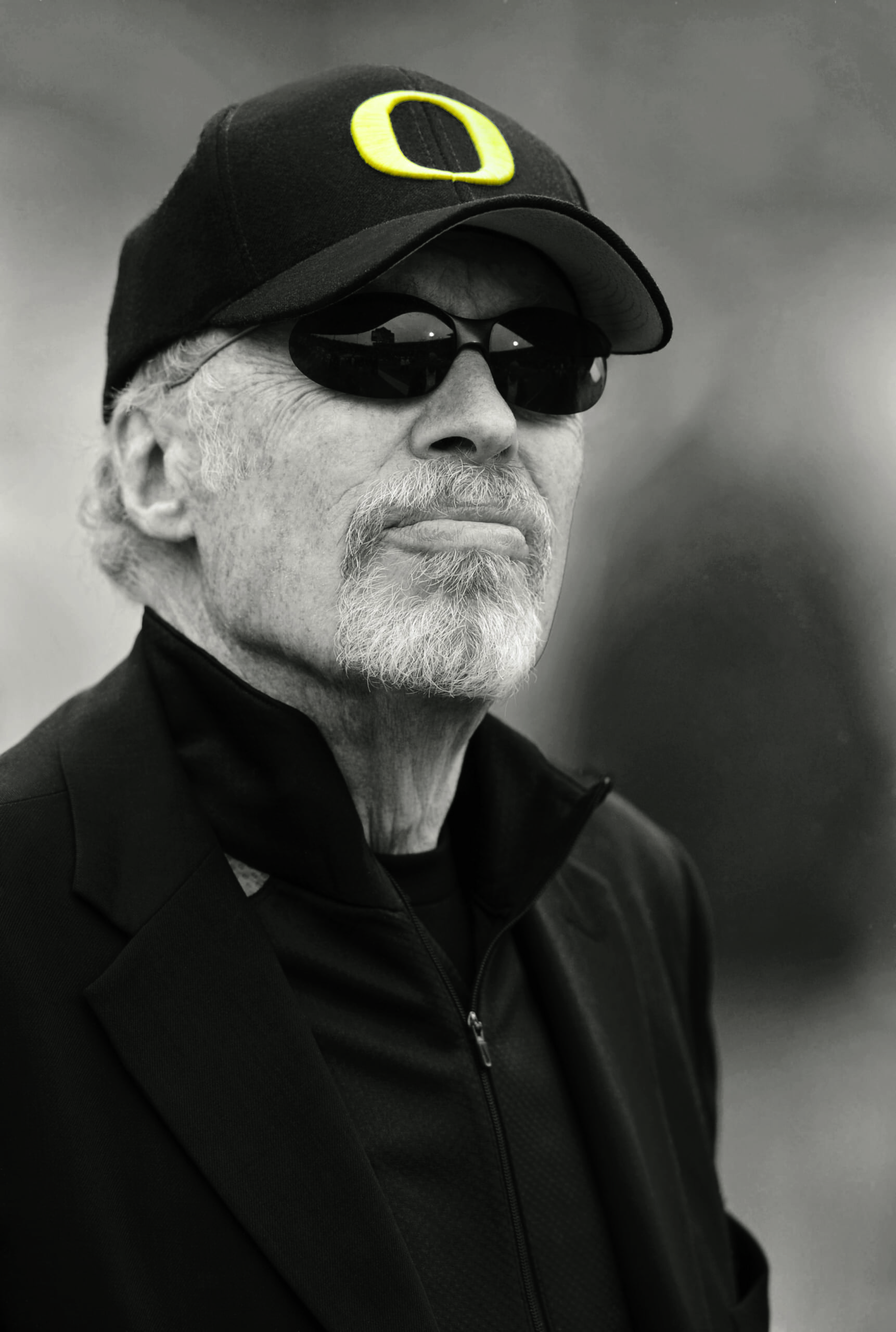 How Phil Knight Built Nike Into a $100 Billion Global Empire - Maxim