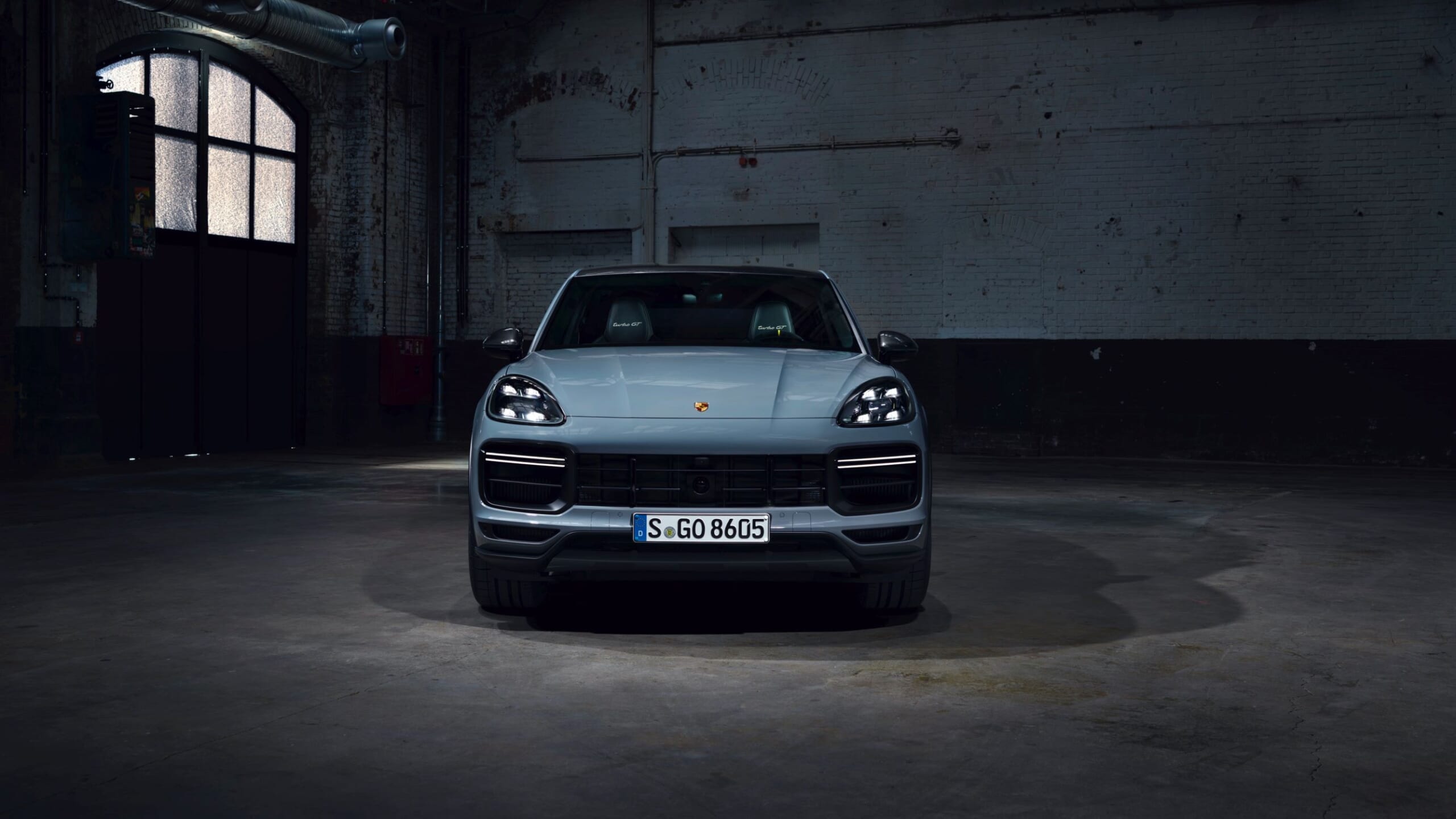 This Stylish New 2022 Porsche Cayenne Turbo Gt Suv Is Even Quicker Than A 911 Maxim