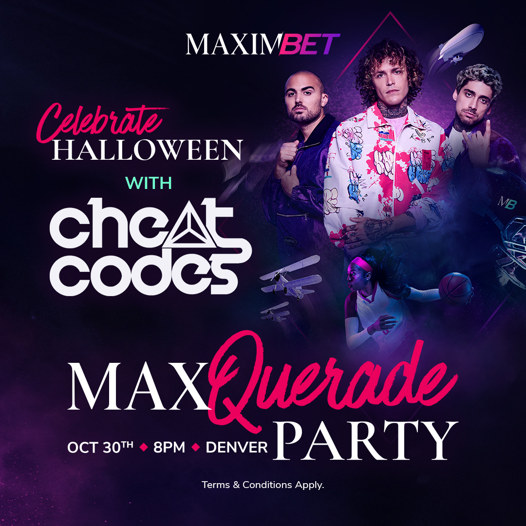 Hit DJ Cheat Codes, Legendary Artist Fat Joe to Perform at First-Ever ...