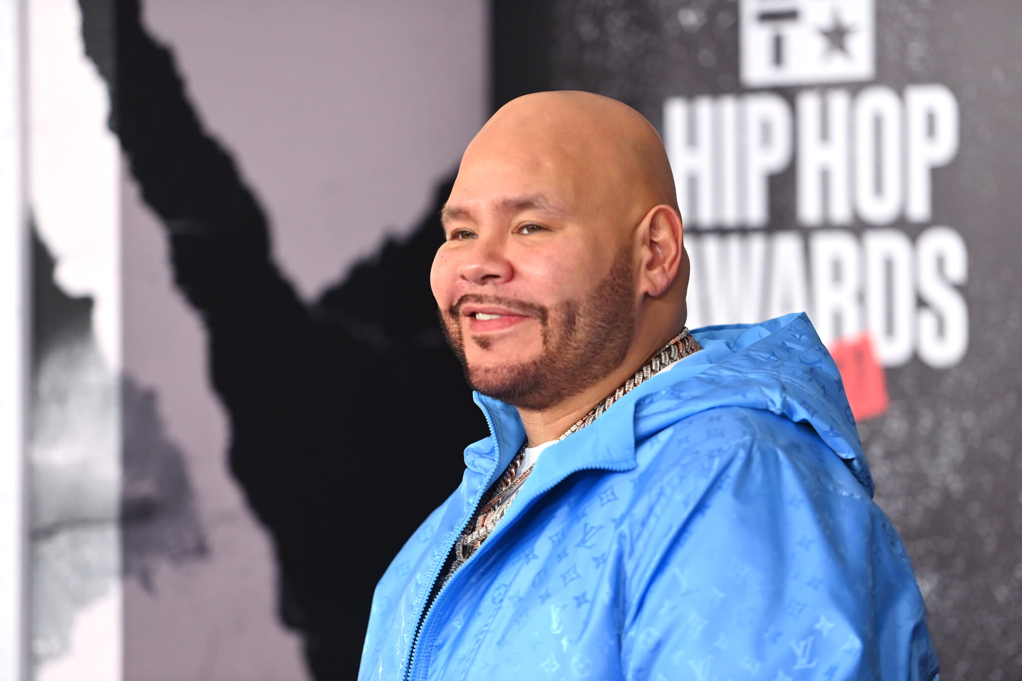 Watch Fat Joe Join NYC Street Rapper's Freestyle in Wild Video After ...