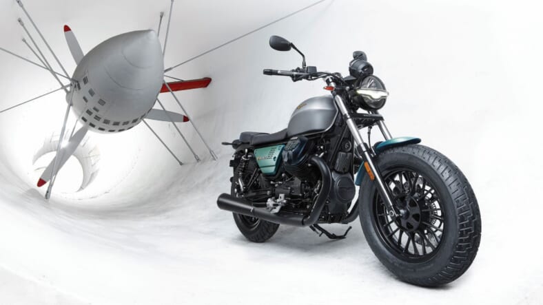 motorcycles - Maxim