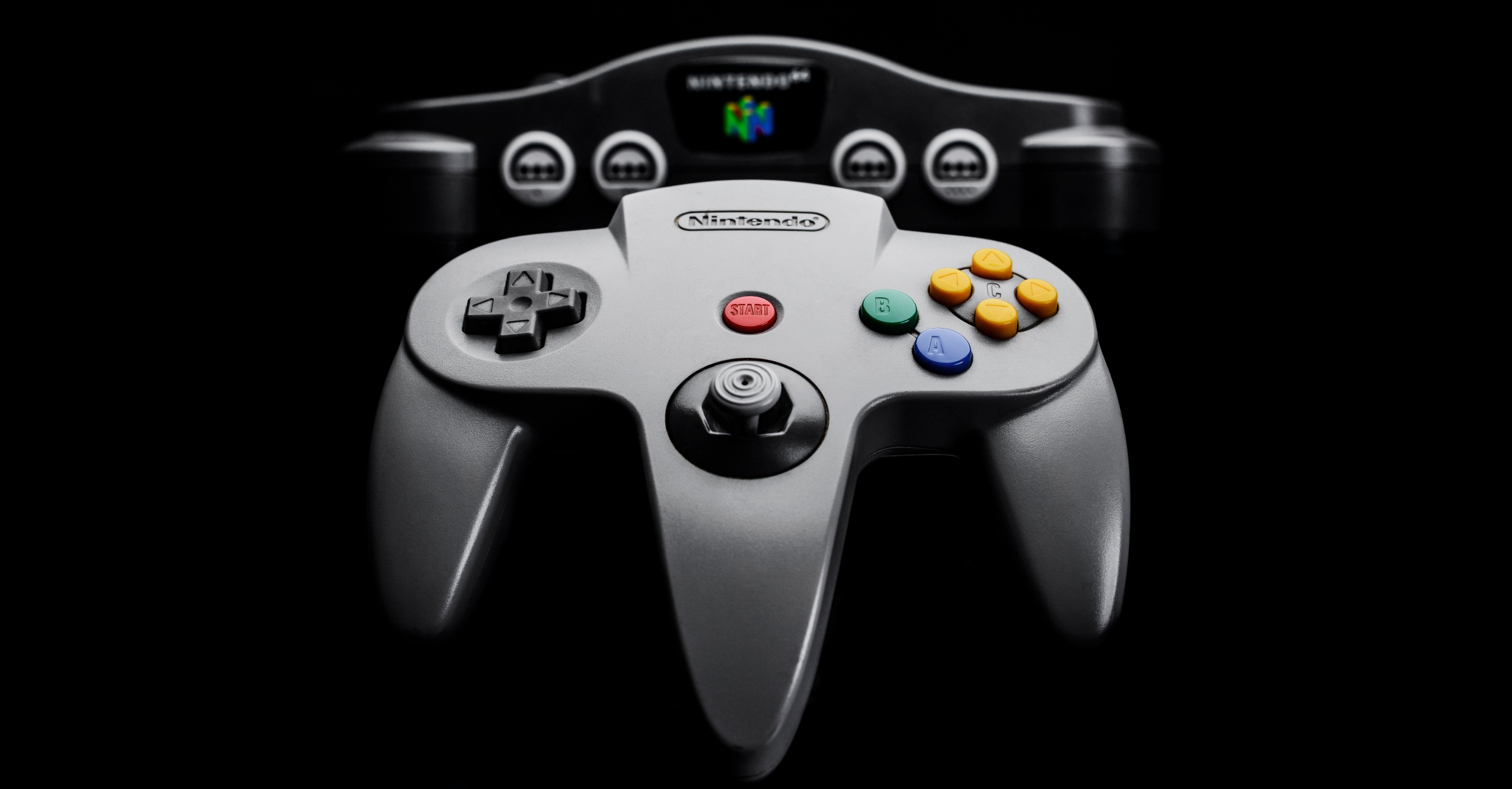 These Are the Top 100 Nintendo 64 Games of All Time, According to ...
