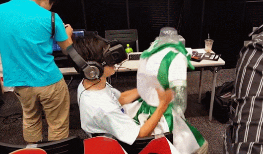 Now There s A Virtual Reality Porn That Can Make You Better In Bed Maxim Now There s A Virtual Reality Porn That Can Make You Better In Bed Maxim
