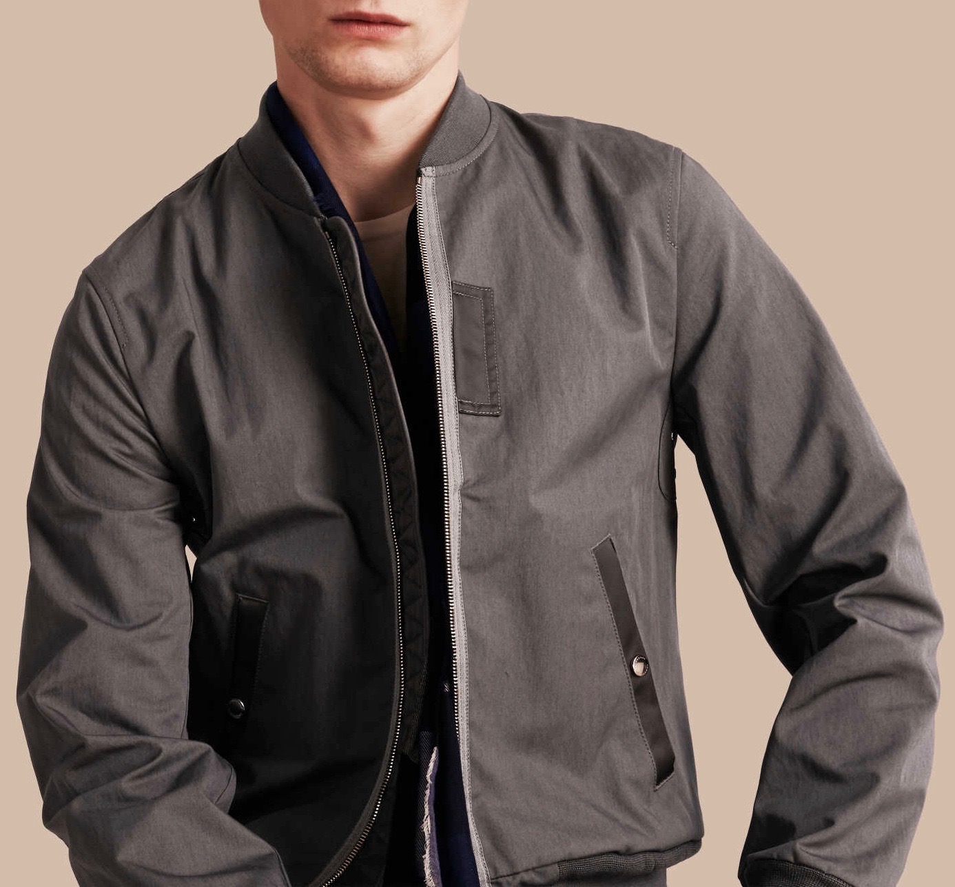 Take Flight With 7 Stylish Bomber Jackets - Maxim