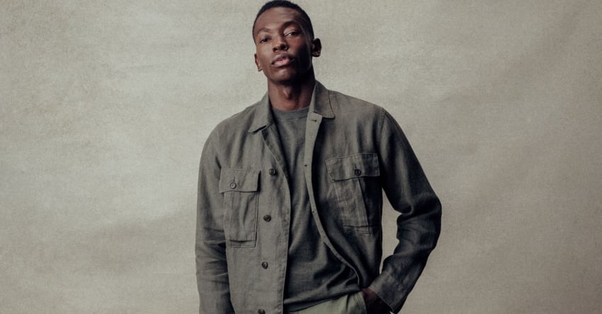 Buck Mason Drops Trio Of Military Inspired Spring Jackets Maxim
