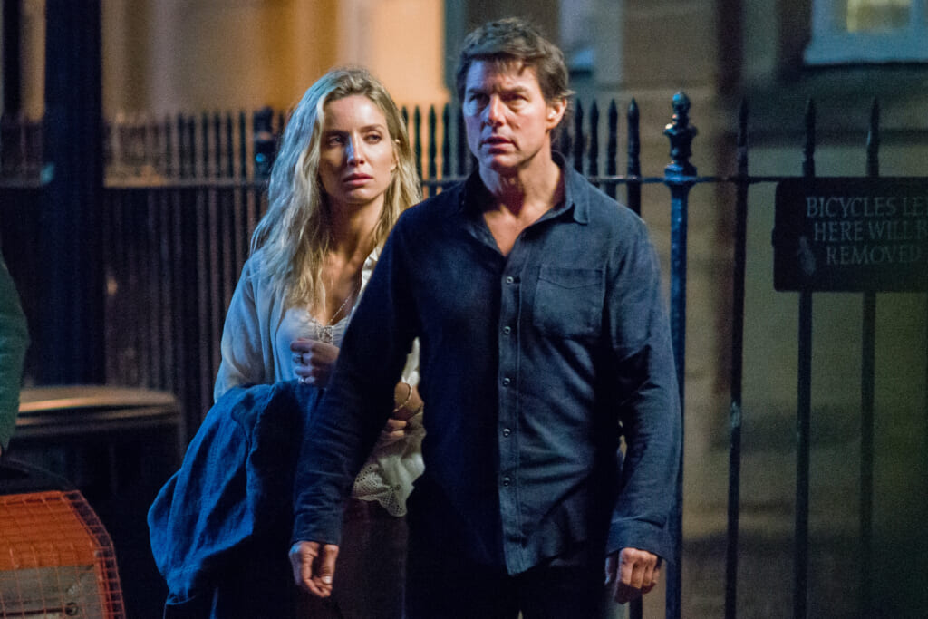 Here's a Freaky First Look at the Upcoming Reboot of 'The Mummy' - Maxim