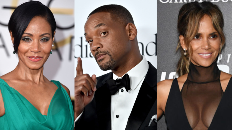 Will Smith Wanted A Harem Including Halle Berry During Marriage Crisis With Jada Pinkett Smith