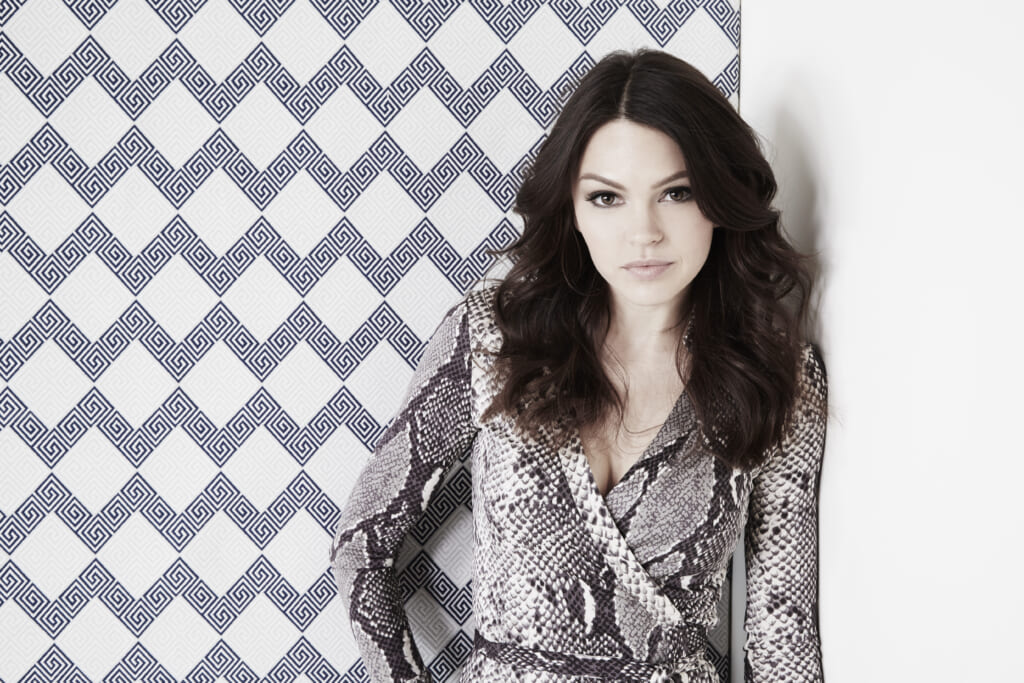 Aimee Teegarden On 'Friday Night Lights', Her New Show And Her 'Big ...