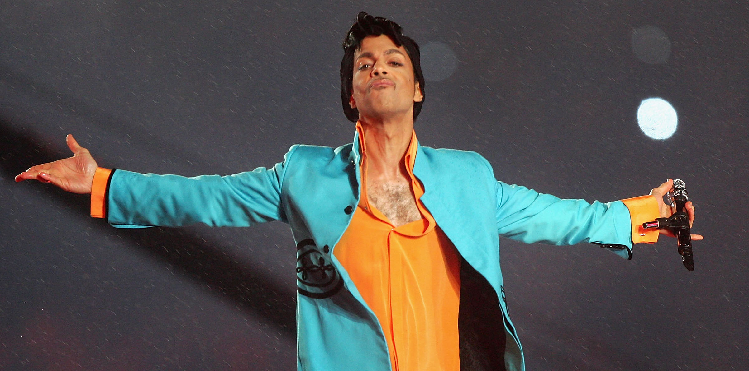Prince's Bro Confirms Truth of Legendary 'Chappelle's Show' Sketch and ...