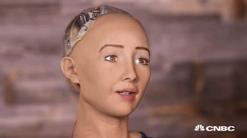 Get Ready For Mind Blowing Robot Sex In The Very Near Future Maxim