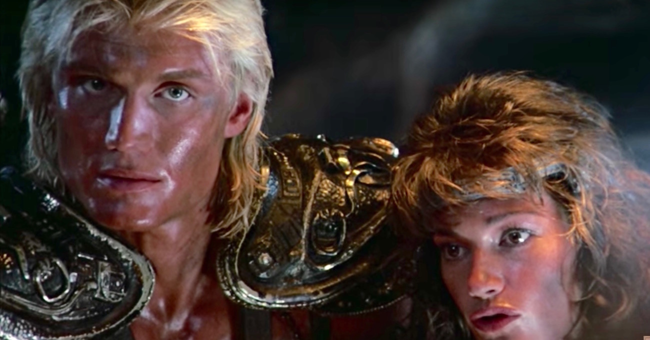 The Upcoming 'He-Man' Reboot Will Be Inspired by 'Game of Thrones' - Maxim