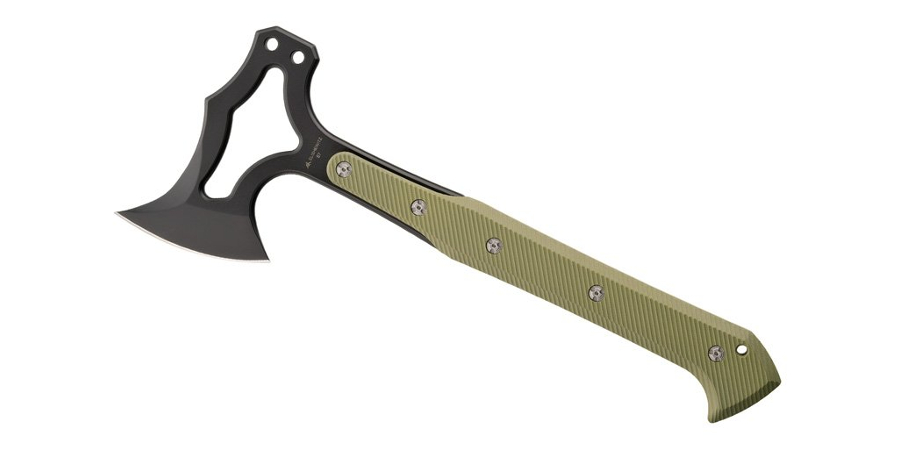 Tomahawk Maxim
