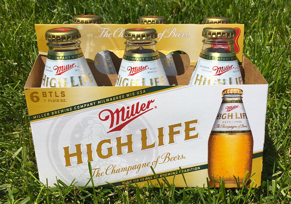 Centenarians - Maxim