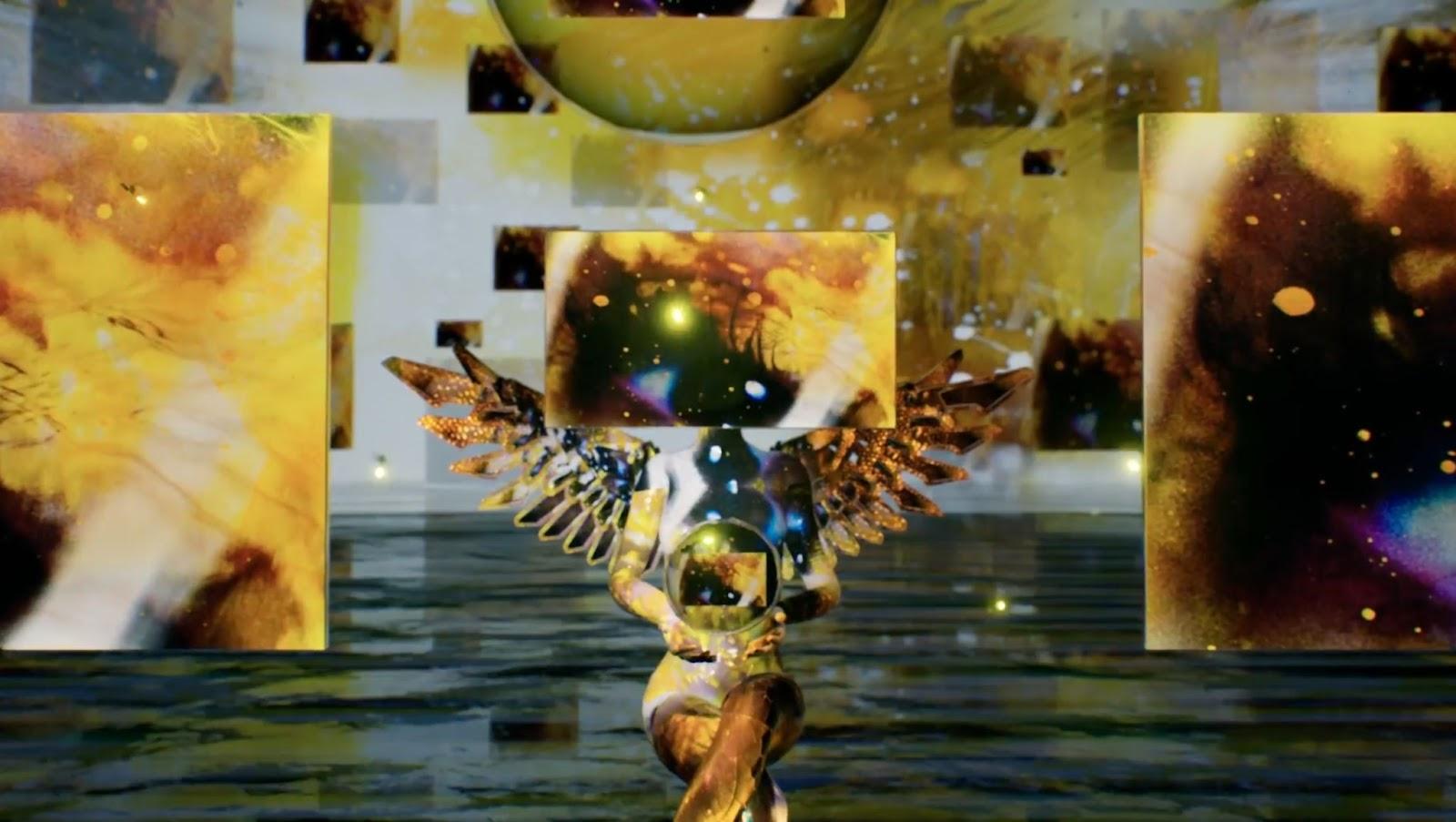 Meet Ryan Keeley, The New York Artist Blurring The Divide Between ...