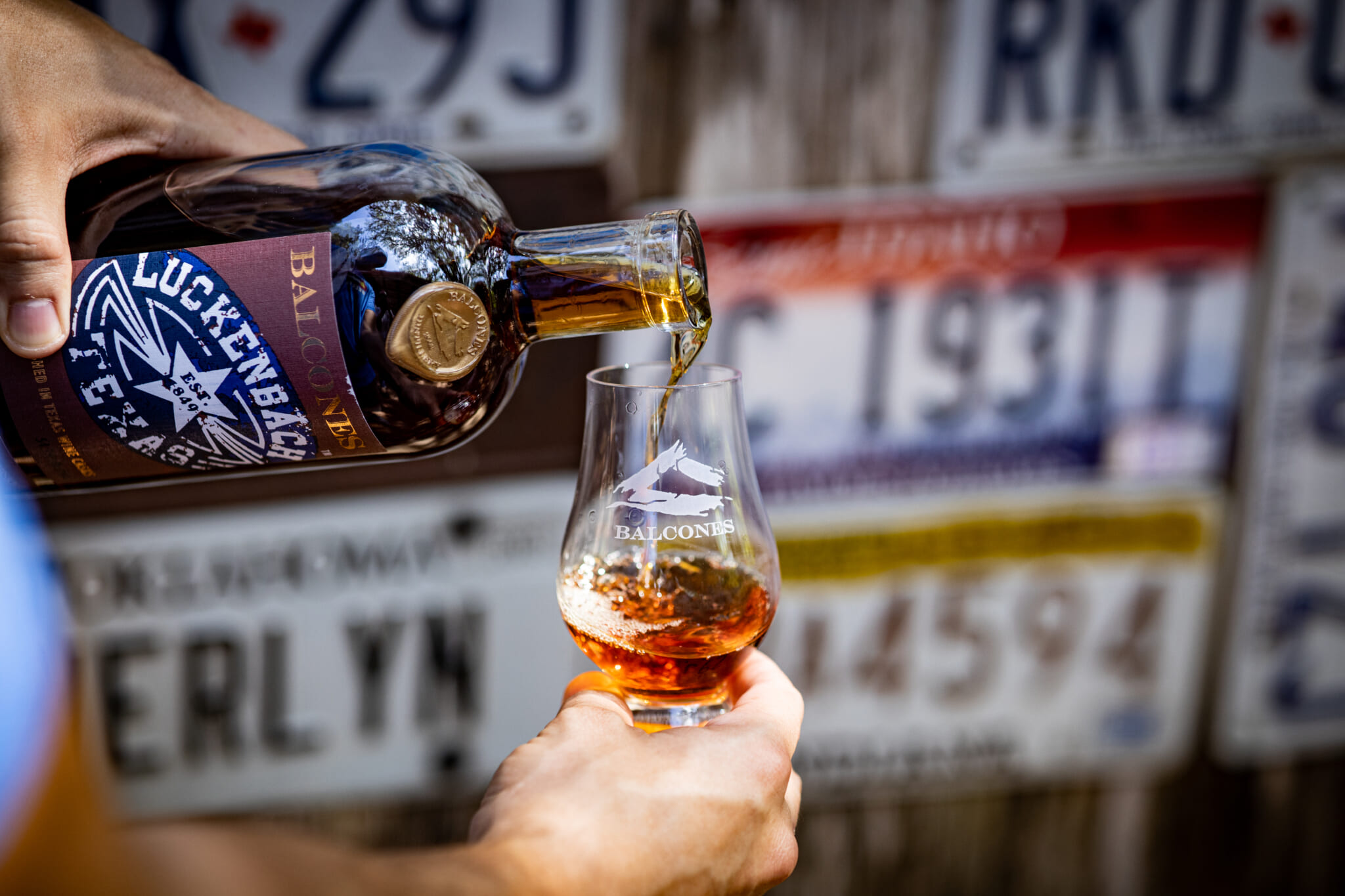The Best New American Double-Barrel Whiskies Of 2021 - Maxim