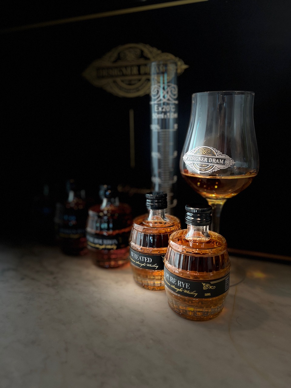 The Most Innovative American Whiskeys of 2021 - Maxim