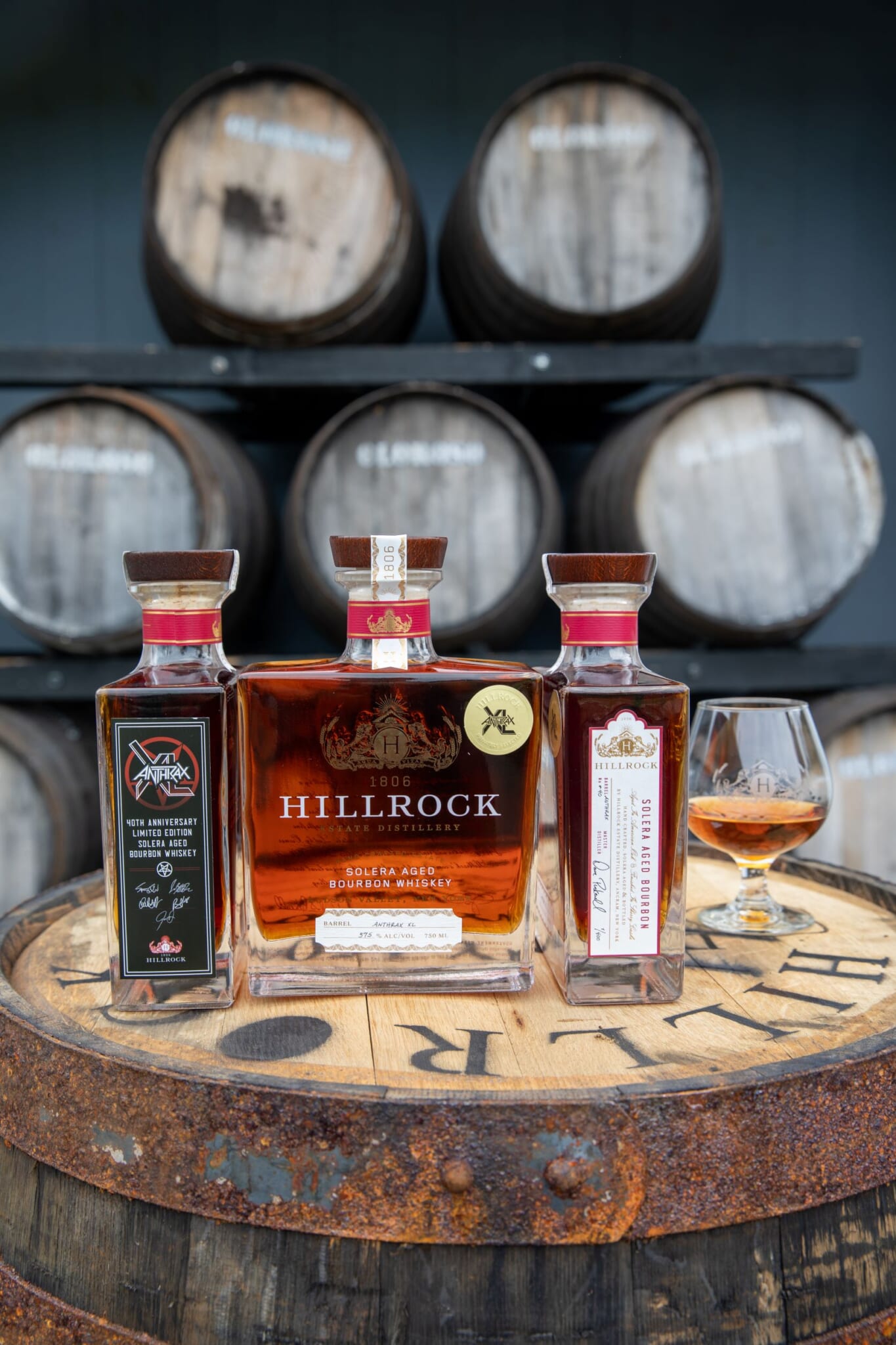 The Best New American Double-Barrel Whiskies Of 2021 - Maxim